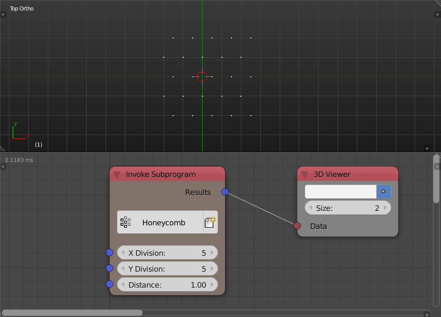 Feature Request: Honeycomb matrices distribution · Issue #936 · JacquesLucke/animation_nodes ...
