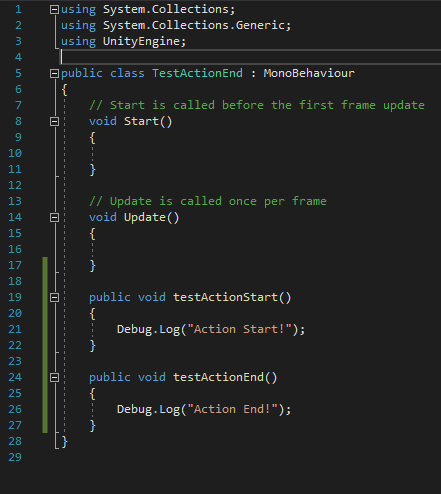 InputActionHandler's OnInputActionEnded fires twice despite OnInputActionStart firing once ...