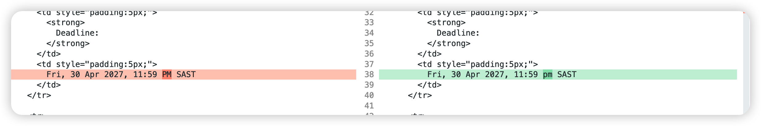 Issues Digest · Issue #117 · damithc/foo · GitHub