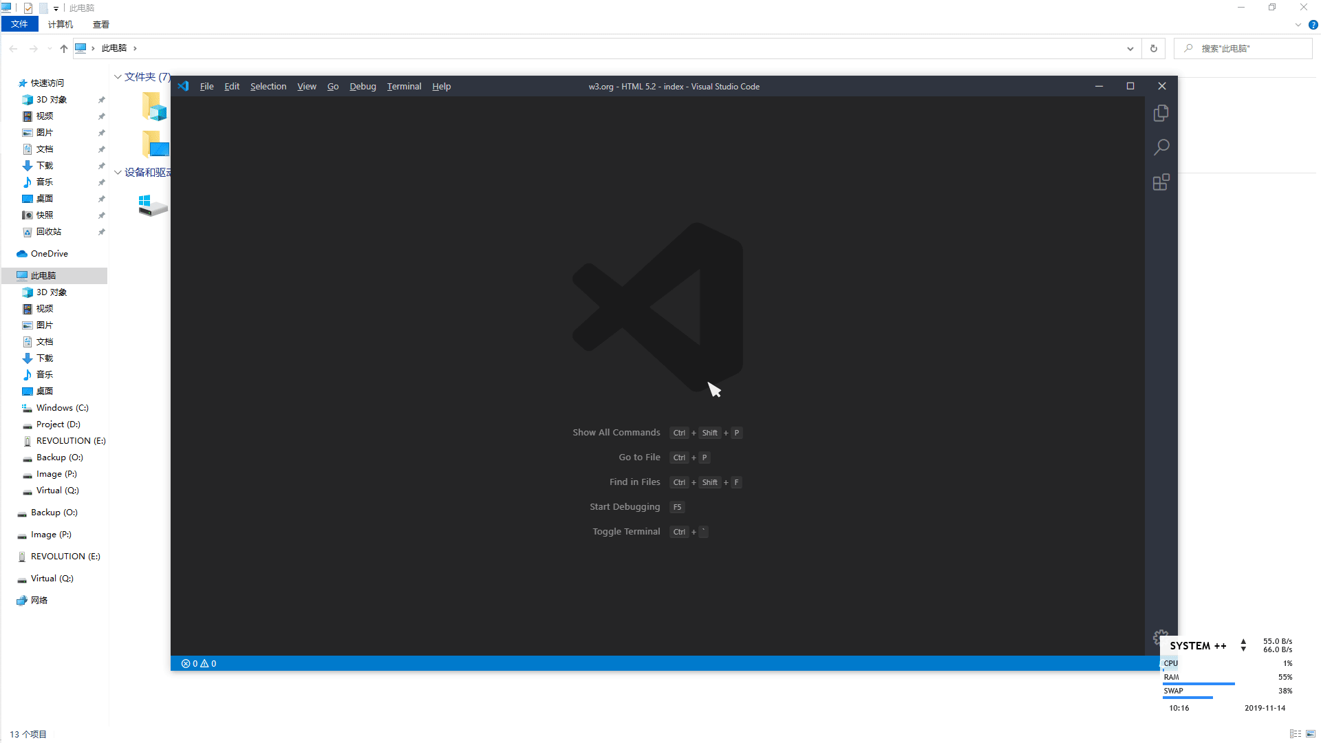 Bug with maximizing window when "Automatically hide the taskbar in ...