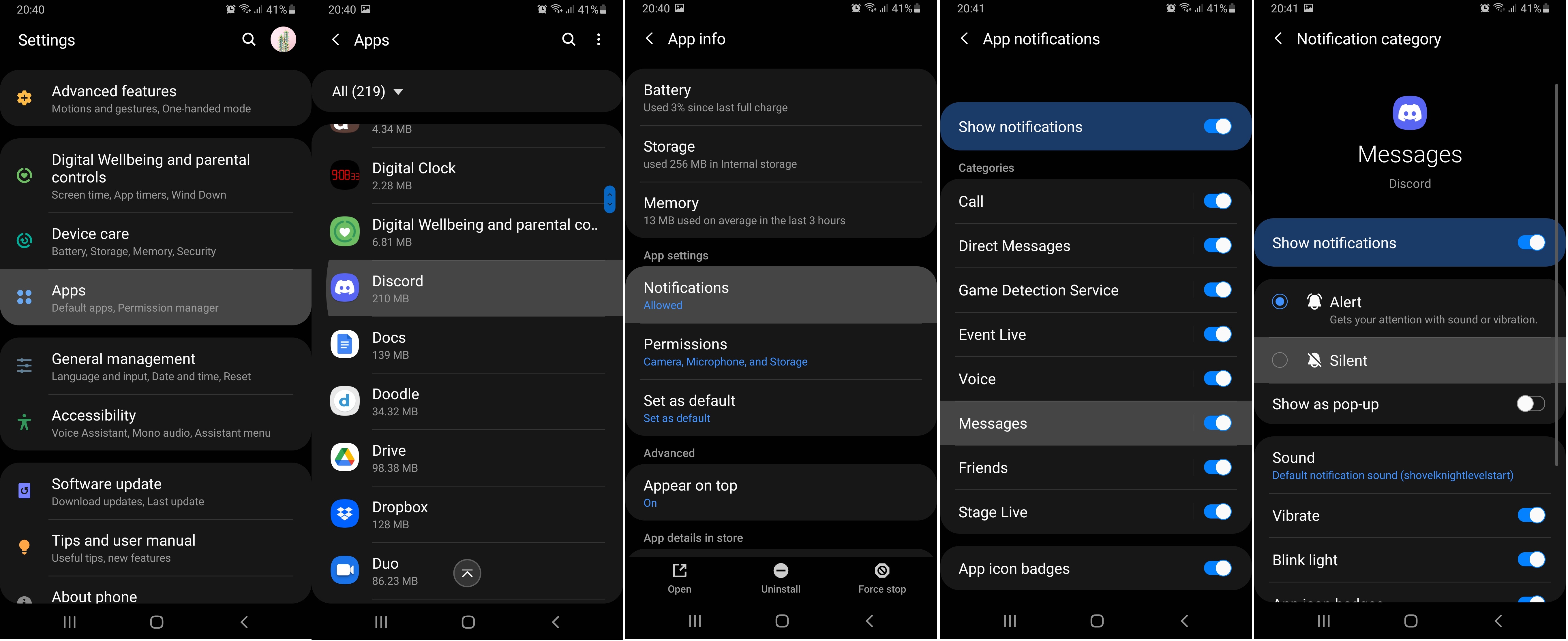 GitHub - TwoUnderscorez/huji-discord