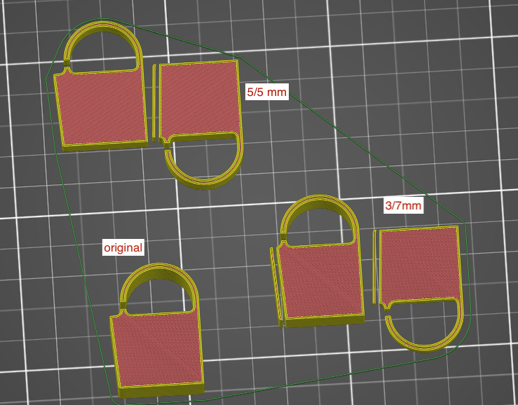 Cut function modifies objects · Issue #1009 · prusa3d/PrusaSlicer · GitHub