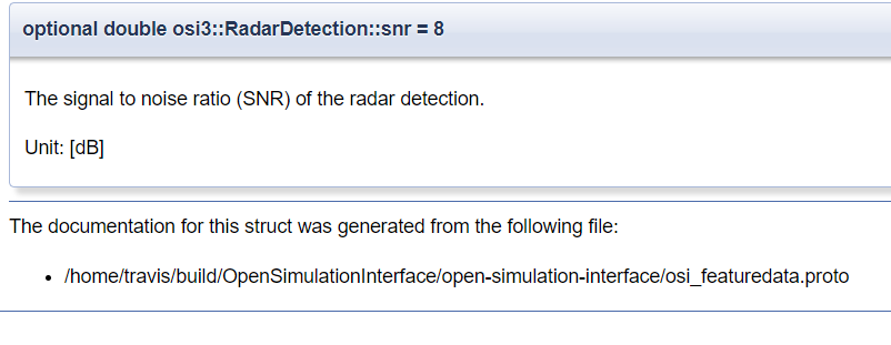Question Protobuf File Location · Issue 304 · Opensimulationinterface Open Simulation