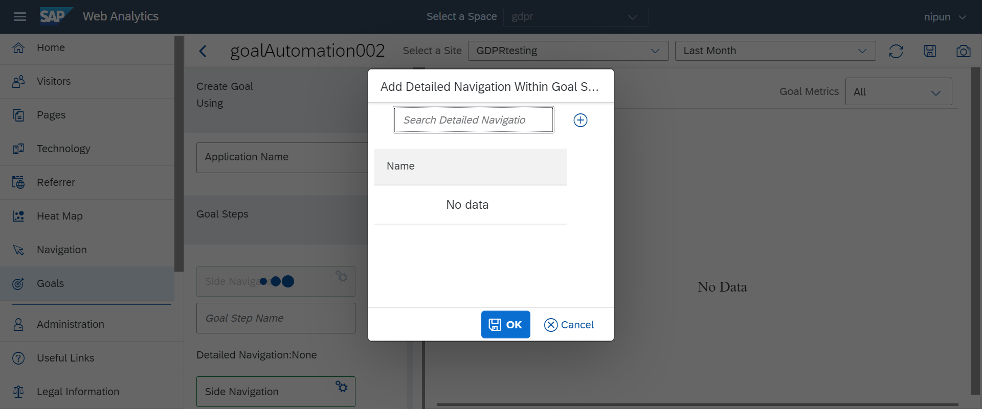 issues in UI after clicking · Issue #255 · SAP/ui5-uiveri5 · GitHub