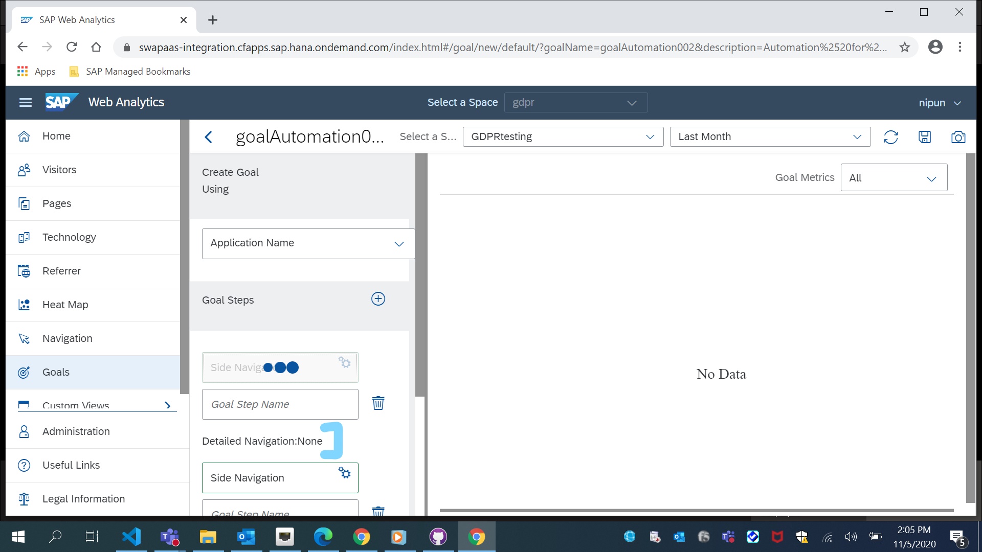 issues in UI after clicking · Issue #255 · SAP/ui5-uiveri5 · GitHub