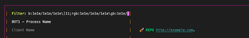 Glamour WithAutoStyle breaks List · Issue #587 · charmbracelet/bubbletea · GitHub