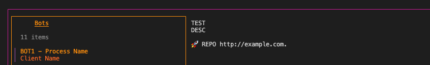Glamour WithAutoStyle breaks List · Issue #587 · charmbracelet/bubbletea · GitHub