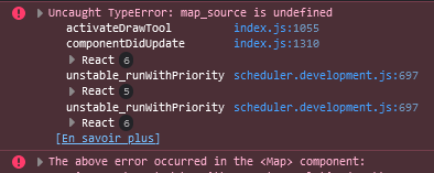 Draw-modify tool on selection makes application crash · Issue #653 · geomoose/gm3 · GitHub