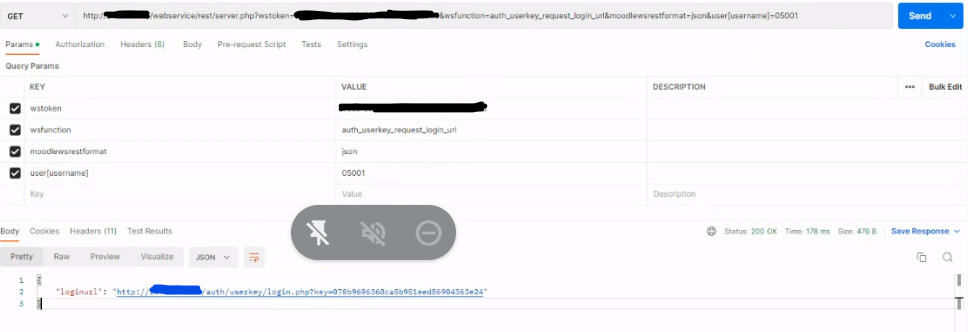 Error auth userkey incorrect logout · Issue #86 · catalyst/moodle-auth_userkey · GitHub