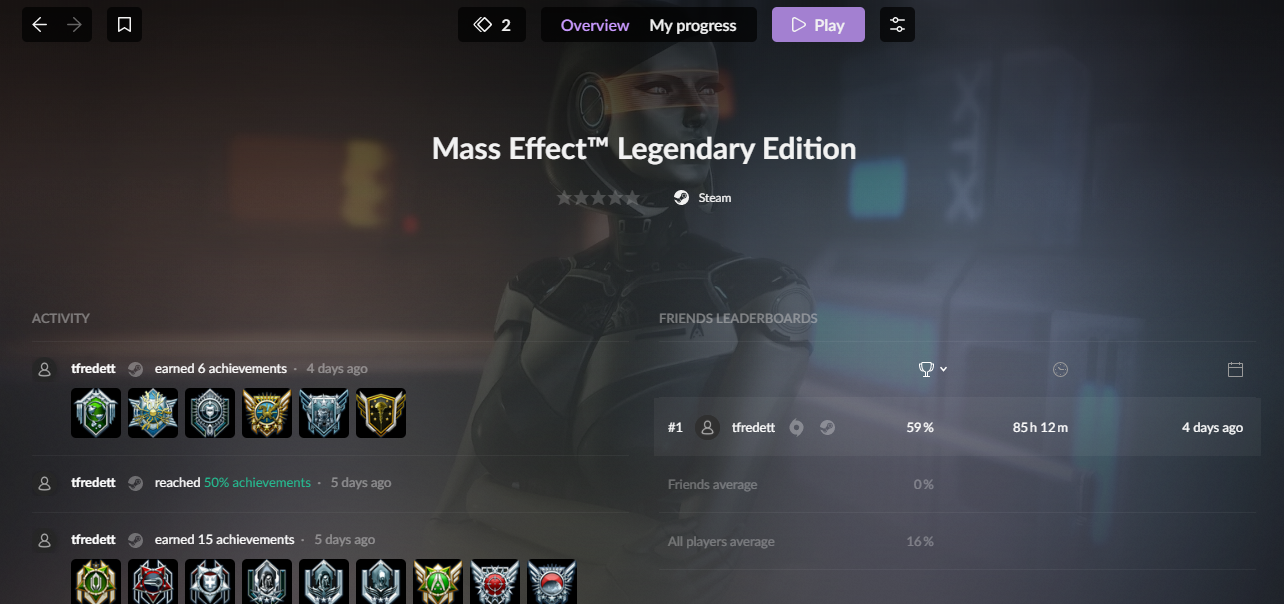 Games installed on Steam, are not shown as installed on GoG Galaxy ...