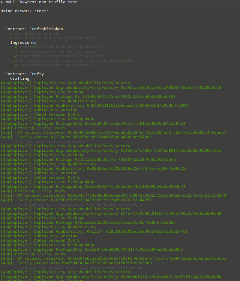 Zoss Logging Garbles Mochas Output · Issue 122 · Zeppelinoszos Lib · Github