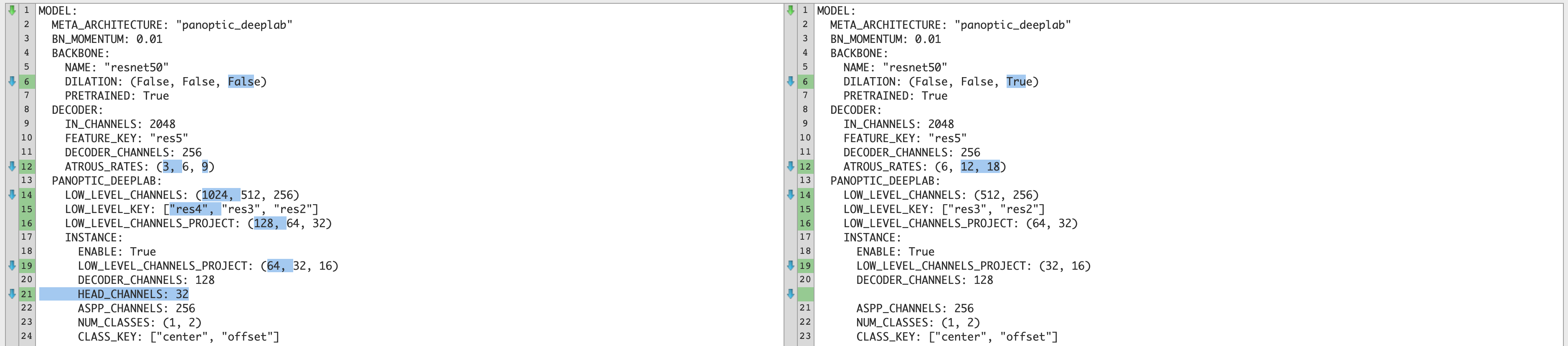RuntimeError: Address already in use · Issue #38 · bowenc0221/panoptic-deeplab · GitHub