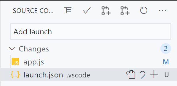 Duplicate buttons in PR comments · Issue #2463 · microsoft/vscode-pull-request-github · GitHub