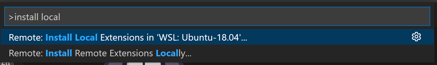 Install Local Extensions in `...` should install too themes and icons · Issue #7097 · microsoft ...