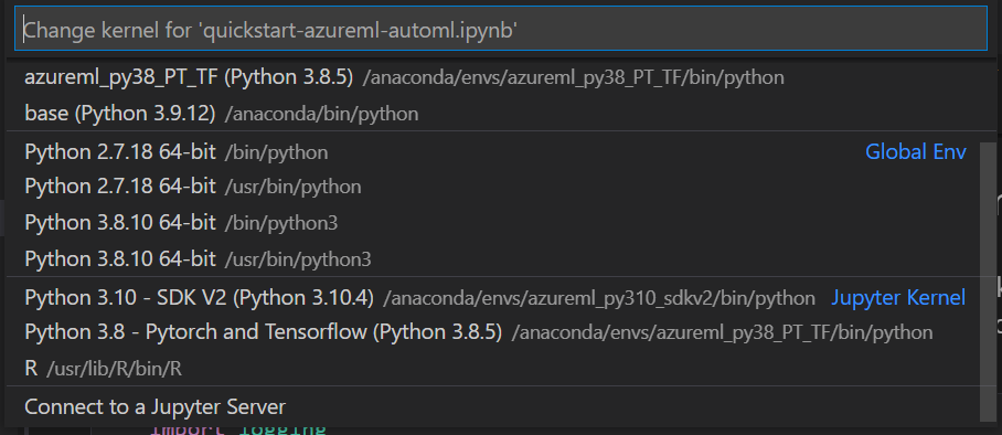 Remote Web: Provide more Jupyter Server guidance · Issue #1721 ...