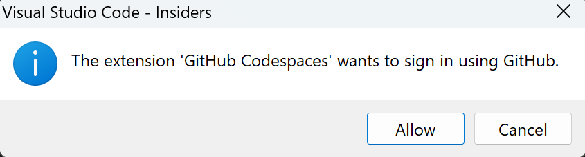 Auto publishing: Duplicate toasts · Issue #172263 · microsoft/vscode · GitHub