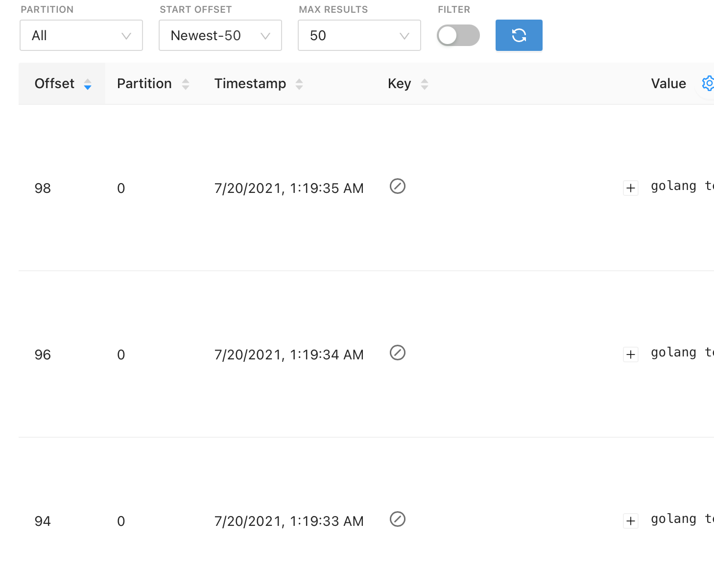 Transactional Producer Offset multiplied by 2 · Issue #665 · confluentinc/confluent-kafka-go ...