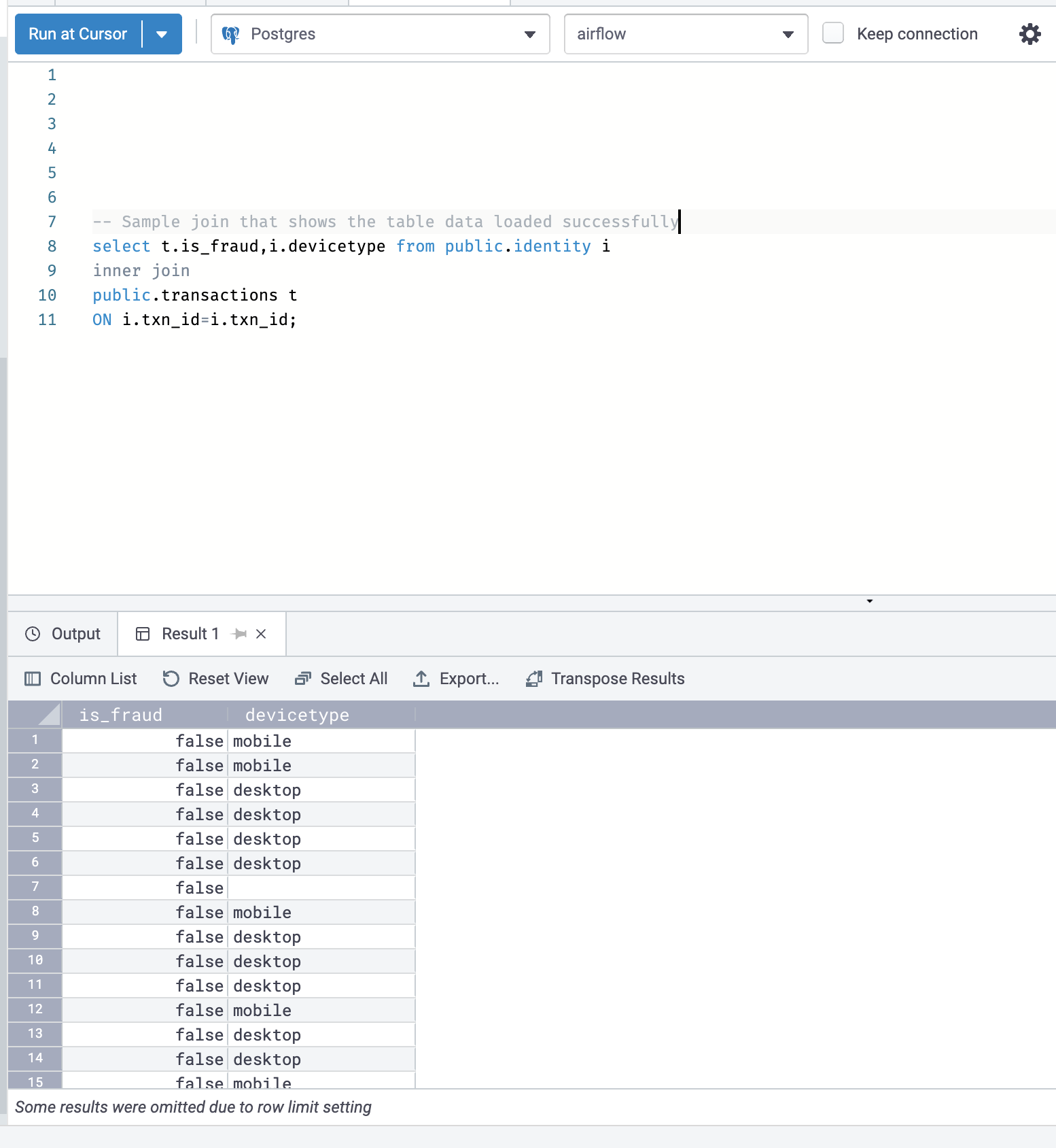 GitHub - fauzia-s/fraud_data_detection_project