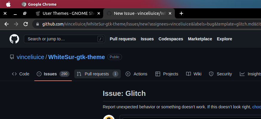 Window buttons don't change (close, minimize, maximize) · Issue #792 ...
