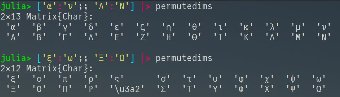 Source Code Pro font mismatch in Greek letters? · Issue #6373 ...