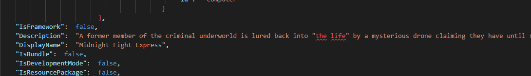 Midnight Fight Express on UWP Json parse error · Issue #500 · SteamGridDB/steam-rom-manager · GitHub