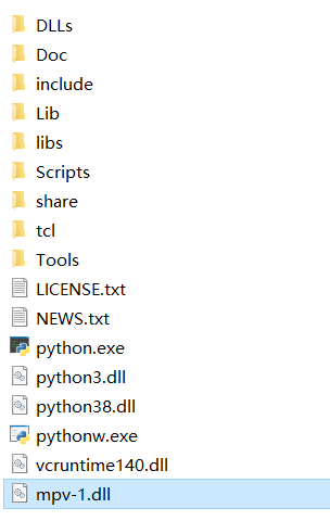 [增强建议]使用系统标准方式查找dll. · Issue #322 · feeluown/FeelUOwn · GitHub