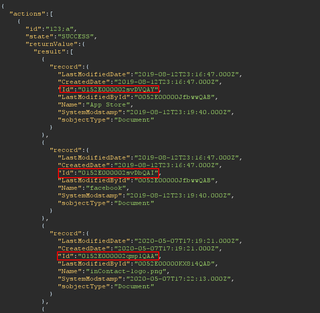GitHub - JoshMorrison99/Salesforce-Misconfigured-Objects