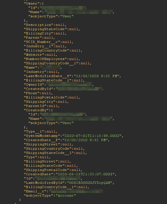 GitHub - JoshMorrison99/Salesforce-Misconfigured-Objects