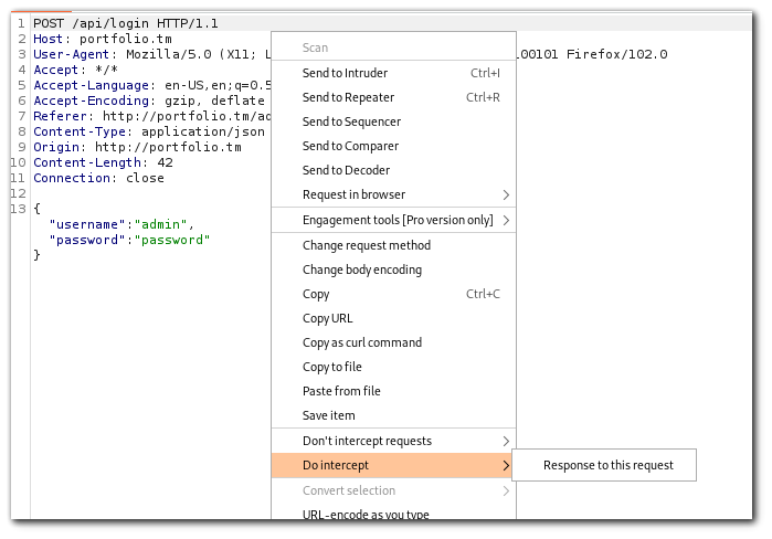 GitHub - JoshMorrison99/TMCTF