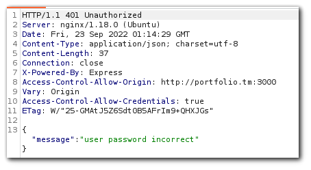 GitHub - JoshMorrison99/TMCTF