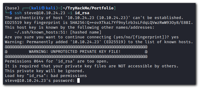 GitHub - JoshMorrison99/TMCTF