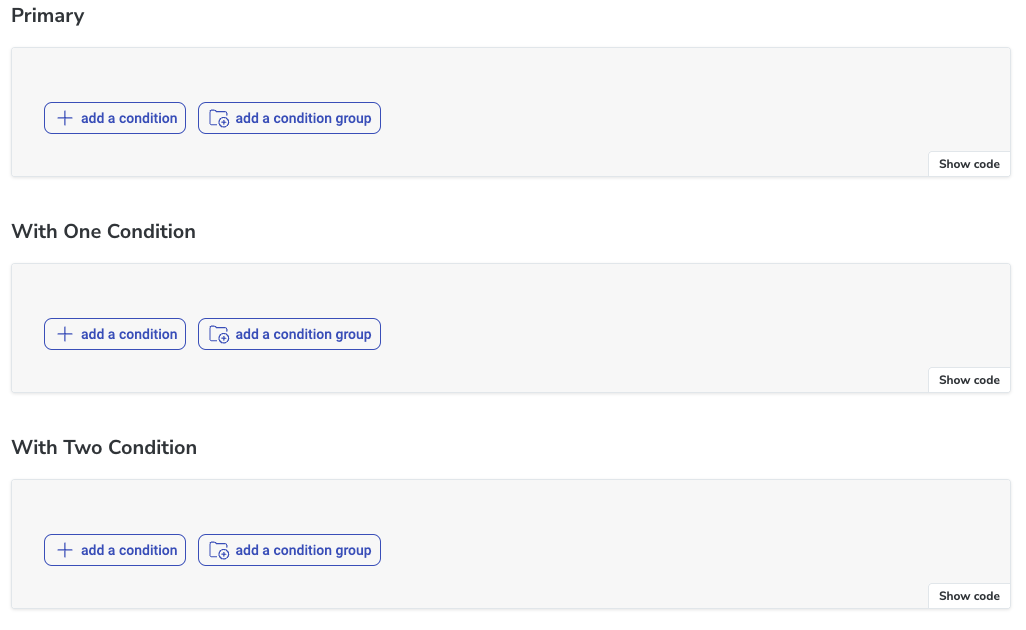 [Feature Request]: Storybook 7 - opt-out of autodocs for a single story when `autodocs: true ...