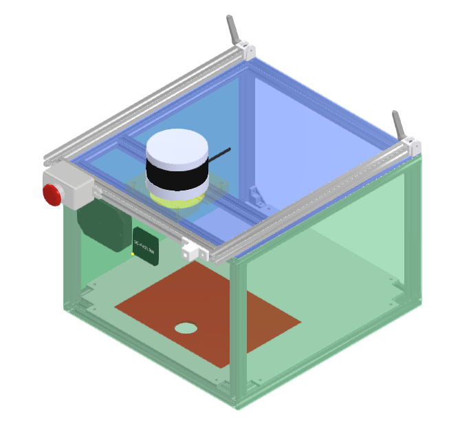 βのハードウェア開発 · Issue #459 · open-rdc/orne_navigation · GitHub