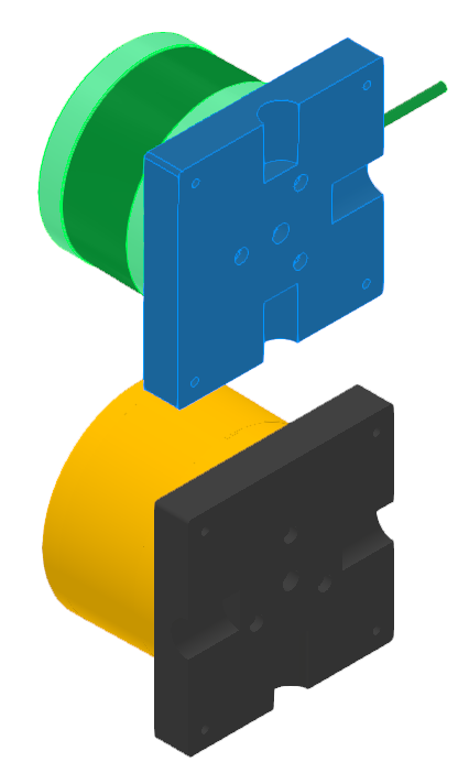 βのハードウェア開発 · Issue #459 · open-rdc/orne_navigation · GitHub