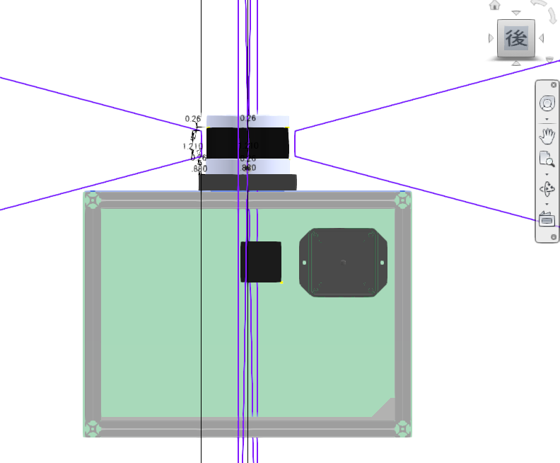βのハードウェア開発 · Issue #459 · open-rdc/orne_navigation · GitHub