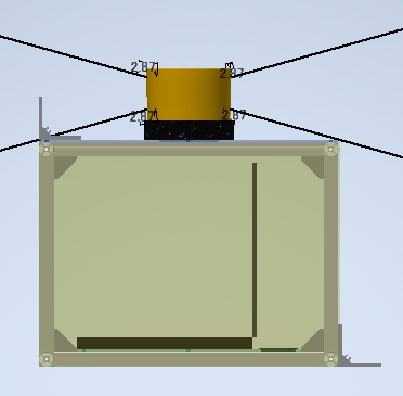 βのハードウェア開発 · Issue #459 · open-rdc/orne_navigation · GitHub