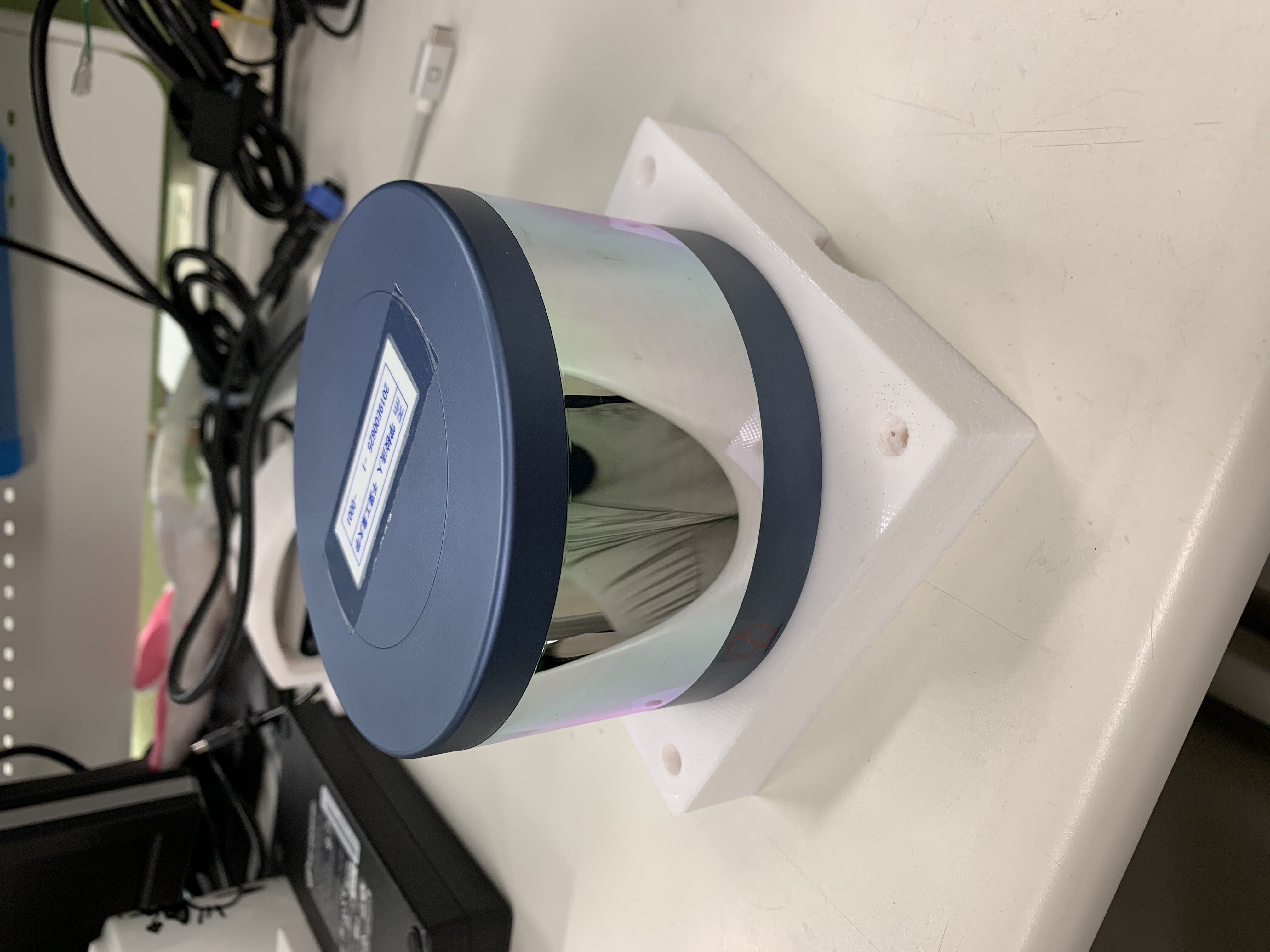 センサの取り付け治具の作成 · Issue #470 · open-rdc/orne_navigation · GitHub