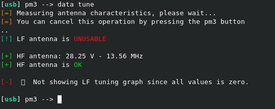 hf 14a apdu: invalid option "- " · Issue #627 · RfidResearchGroup/proxmark3 · GitHub