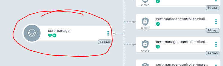 UI Errors: error getting application: applications.argoproj.io "xxxx" not found · Issue #12752 ...