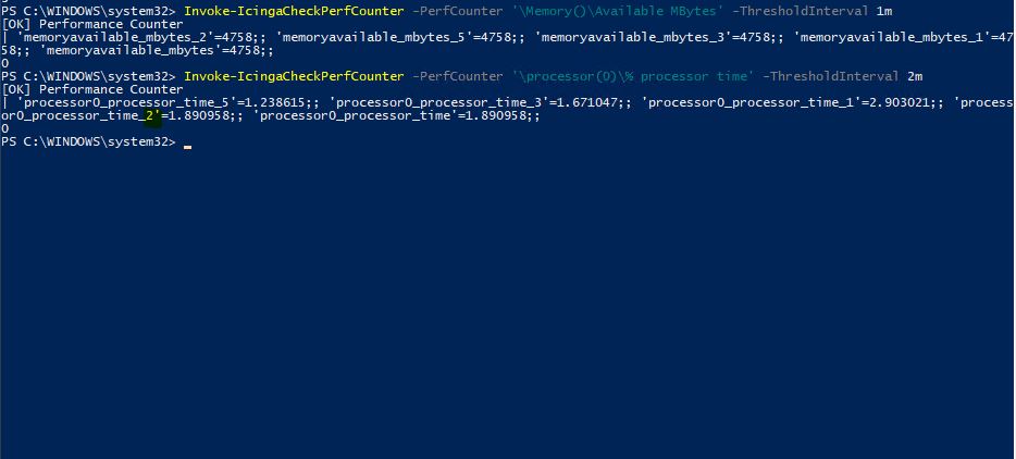 IcingaCheckPerfCounter - ThresholdInterval not working properly? · Issue #295 · Icinga/icinga ...