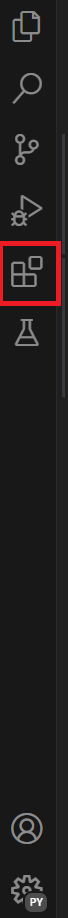 The Menu Item Of Settings Button Gear On Sidebar Can Be Simplified Appropriately · Issue