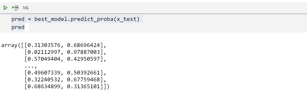 DataException: MissingColumnsInData, Expected column(s) 0 not found in fitted data · Issue #209 ...