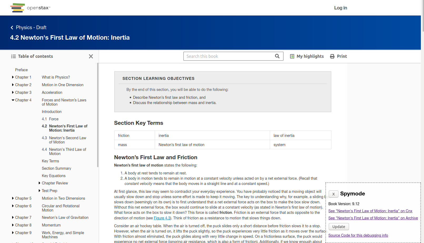 GitHub - openstax/qa-tools: Repository for QA scripts and tools