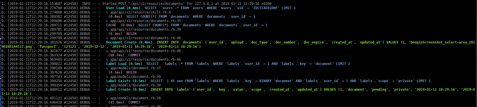 Documents label bug · Issue #714 · openware/barong · GitHub