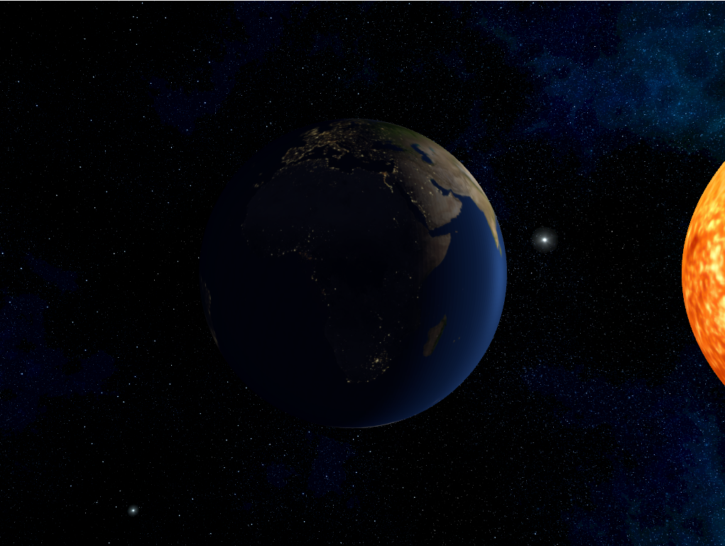 GitHub - bori00/OpenGL_SolarSystem