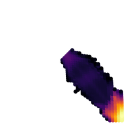 Progress on template matching · Issue #663 · pyxem/pyxem · GitHub