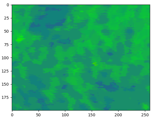 Progress on template matching · Issue #663 · pyxem/pyxem · GitHub