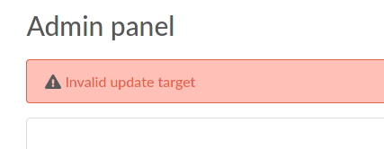 Issues with zip database item import, possibly related to item links · Issue #2893 · elabftw ...