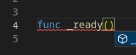 `func` keyword not highlighted unless function name and parentheseses are added · Issue #396 ...