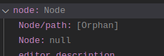 Some debug variable names are "conventionally" incorrect · Issue #437 · godotengine/godot-vscode ...